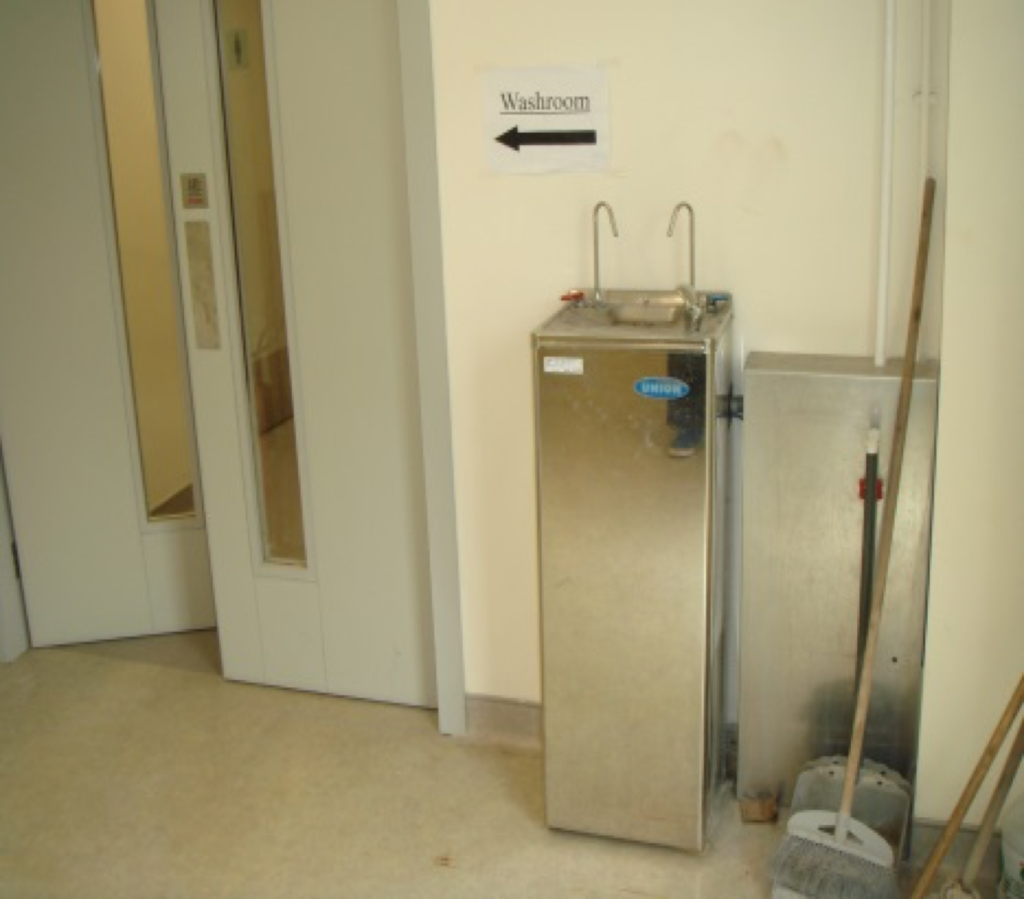 香港浸會大學 – 永隆銀行商學大樓(WLB) — HKBU – The Wing Lung Bank Building for ...